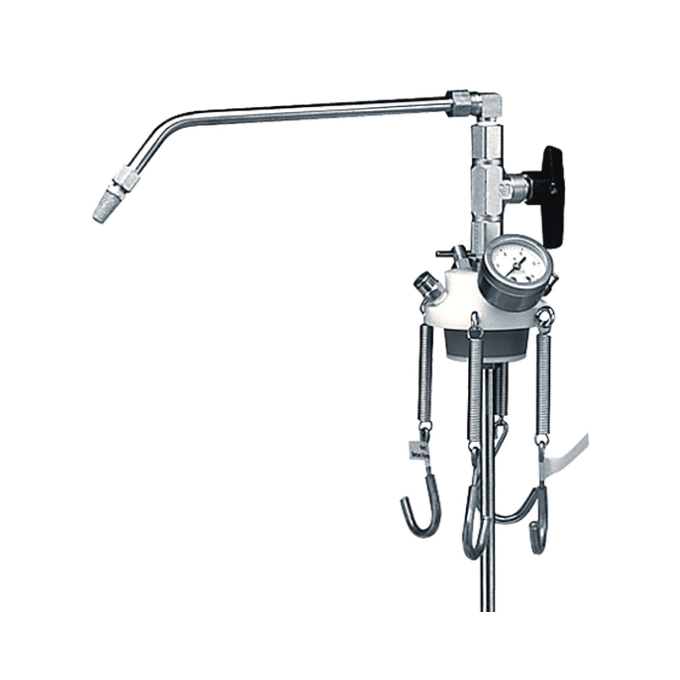 Anthony BC-W502 Liquid Nitrogen Withdrawal Device – Broward A&C Medical ...