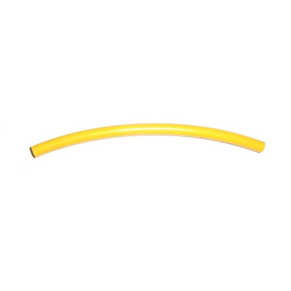 MEDICAL AIR 1/4″ YELLOW CONDUCTIVE HOSE – Broward A&C Medical Supply