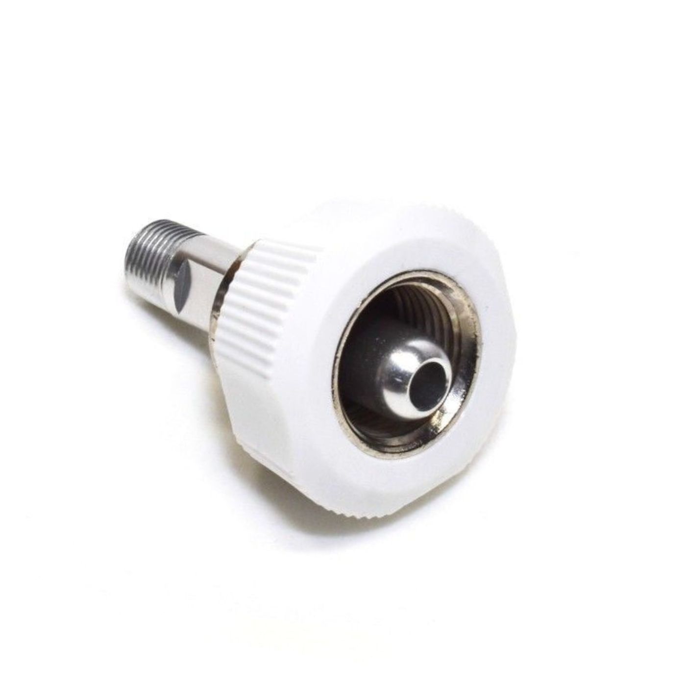 Precision Medical 2358 Vacuum Ohmeda Coupler by DISS Hand Tight ...