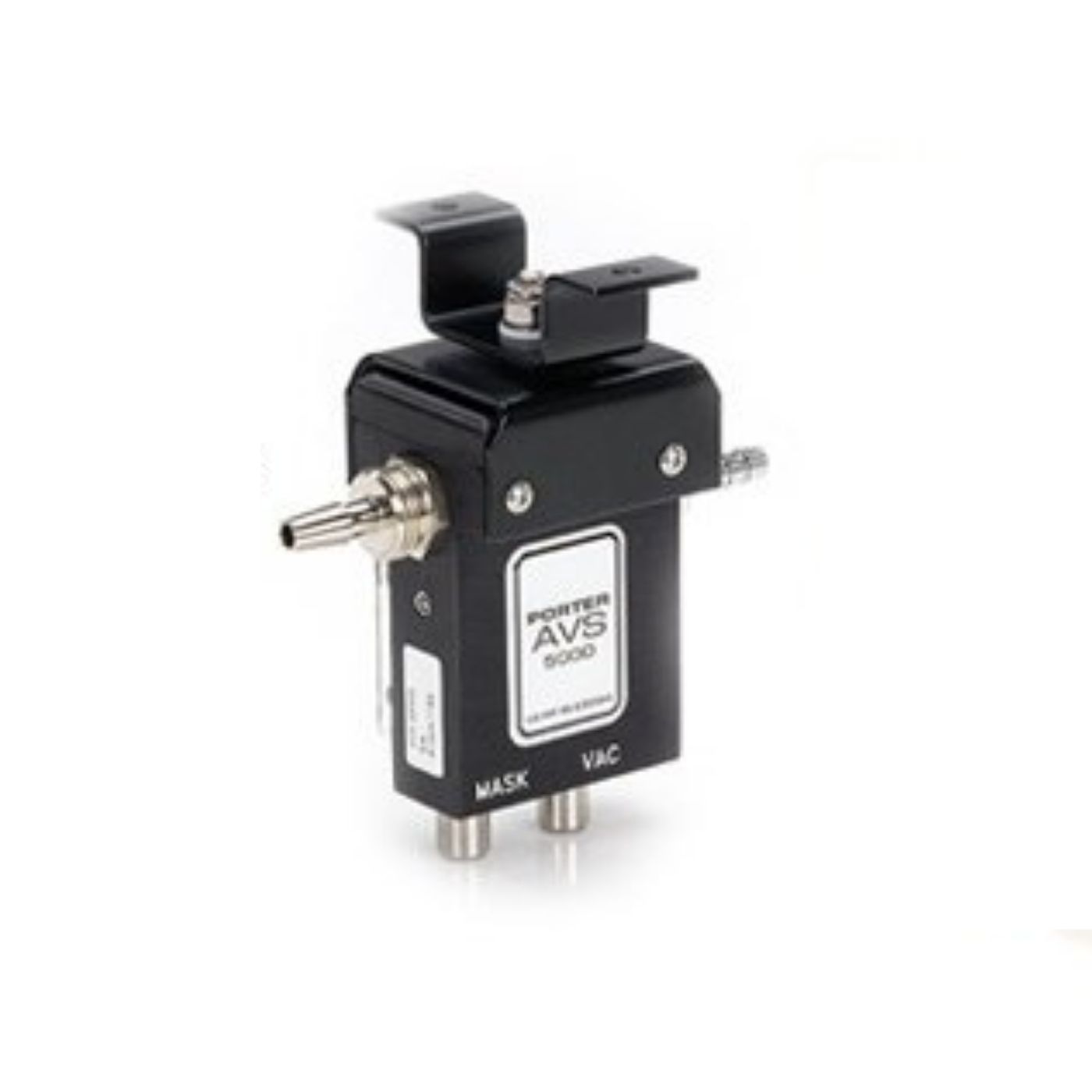 PORTER AVS-5000QD AUTOMATIC VACUUM SWITCH W/ QUICK DISCONNECT | Broward ...