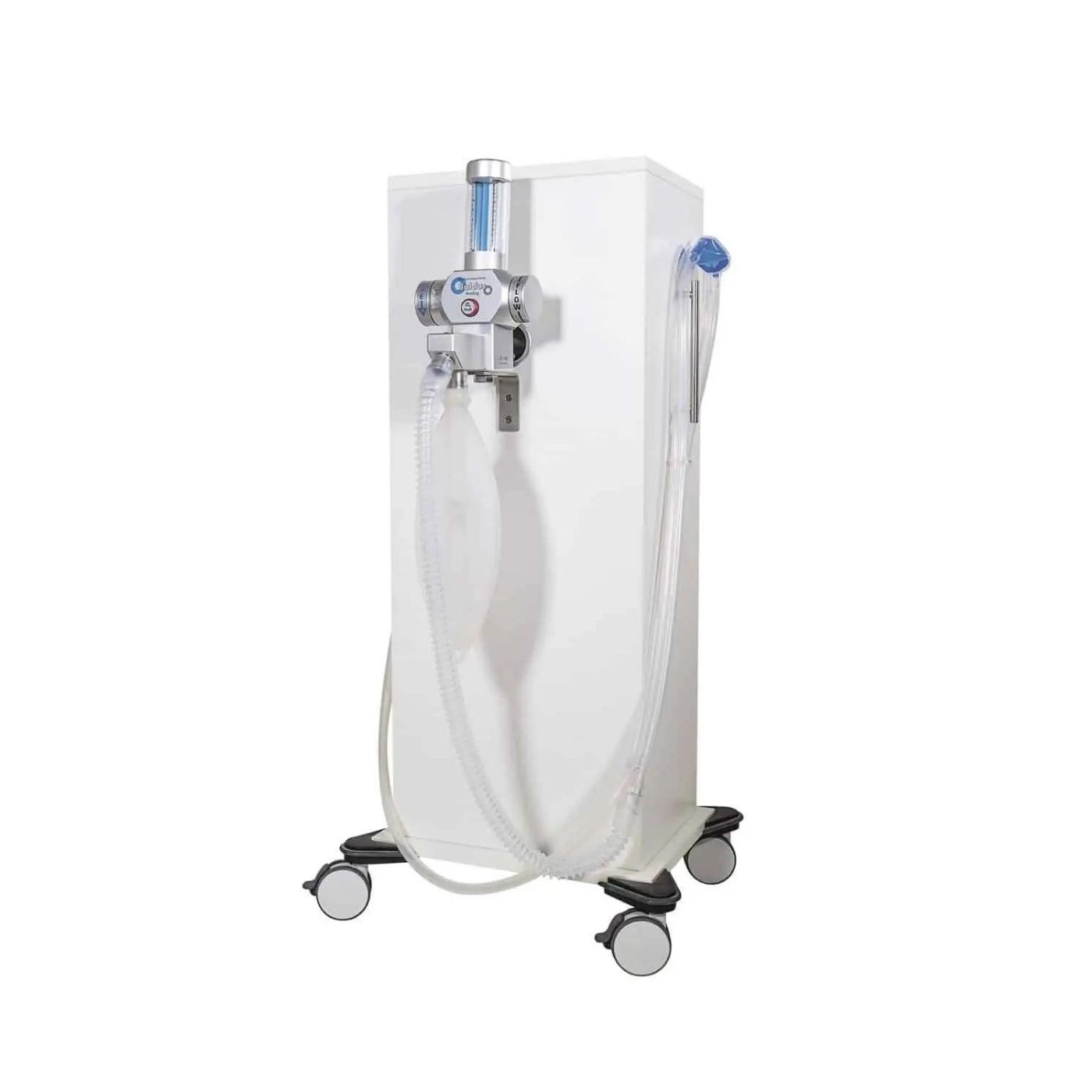 N2O/ Oxygen Mixer “Baldus Analog-70” (max. 70% N2O) – Broward A&C ...
