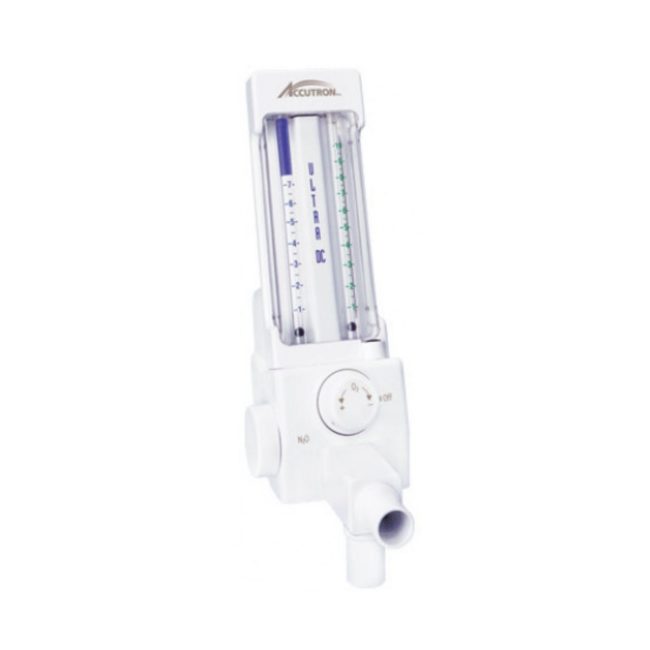 Hudson RCI 3230 Disposable Humidifier | Broward A&C Medical Supply