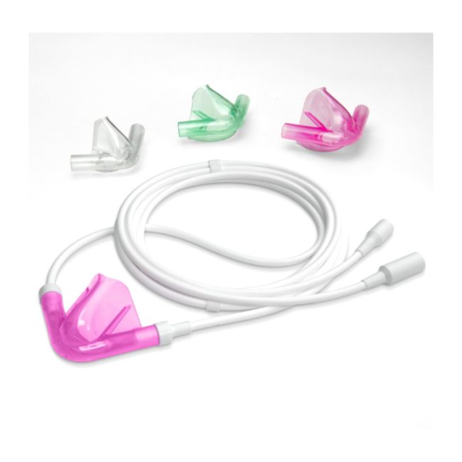 Accutron 53005 Axess™ Scavenging Circuit – Broward A&C Medical Supply