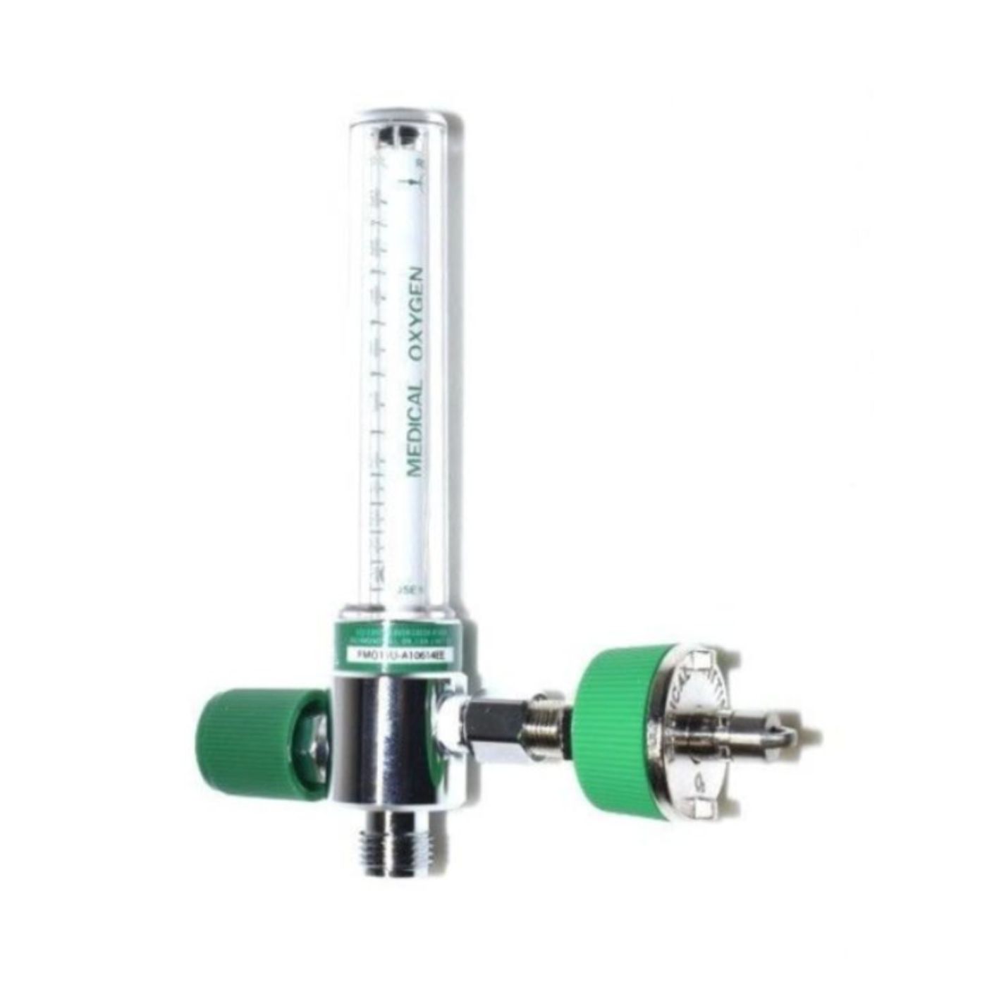 Oxygen Flowmeter – OHMEDA Male | Broward A&C Medical Supply