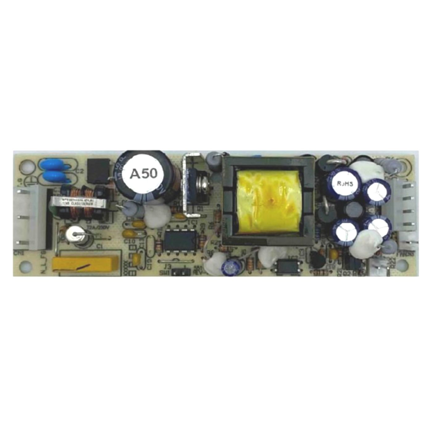 Amico M2-X-POWER Manifold Power Supply Circuit Board – Broward A&C ...