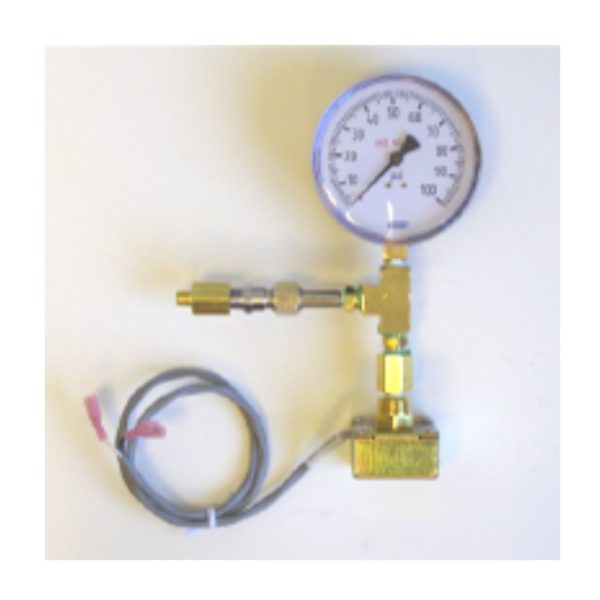 AMICO PX-PSM-24 TRANSDUCER OXYGEN DISS UNION GAUGE – Broward A&C ...