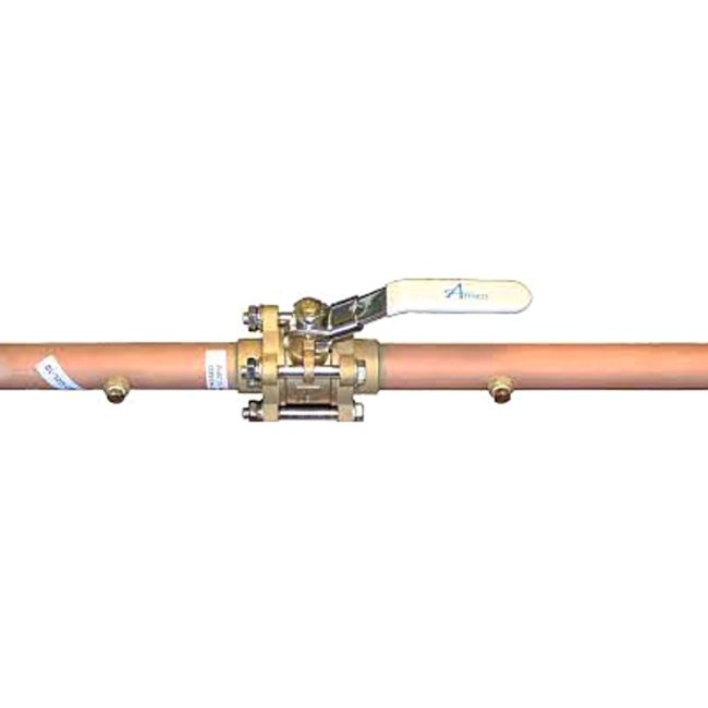AMICO M-PRSW-GA-NIT PRESSURE SWITCH/GAUGE ASSEMBLY NITROGEN | Broward A ...