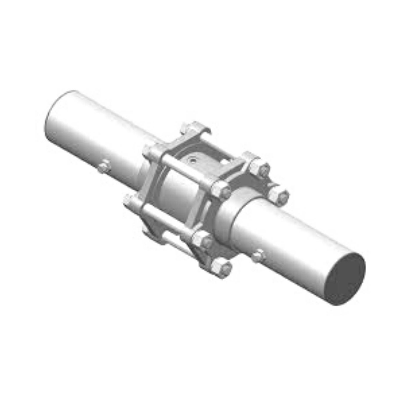 Beacon Medaes 4107401018 2″ Check All Valve – Broward A&C Medical Supply