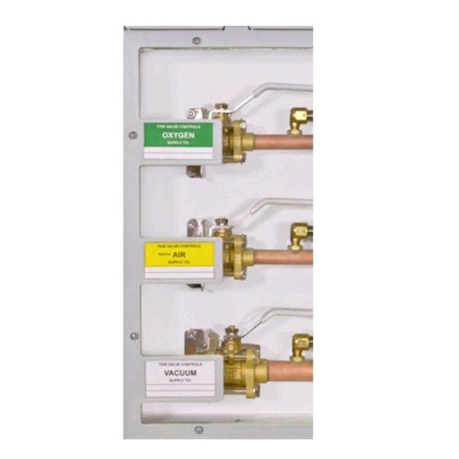 Beacon Medaes SSB-821-01 Double Zone 1/2 Inch Valve Box Assembly ...