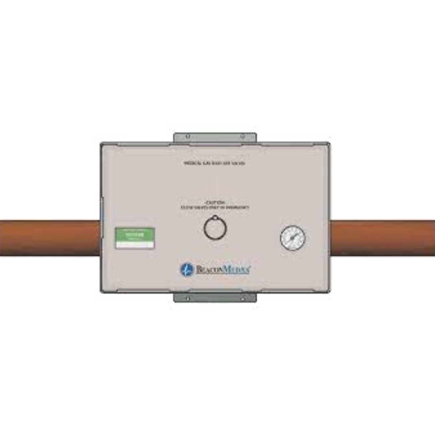 Beacon Medaes VBU-M10 Single Zone Valve Box – 1 Inch – Broward A&C ...