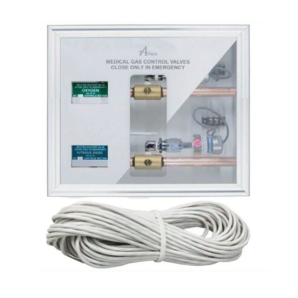 Zone Indicators – Broward A&C Medical Supply