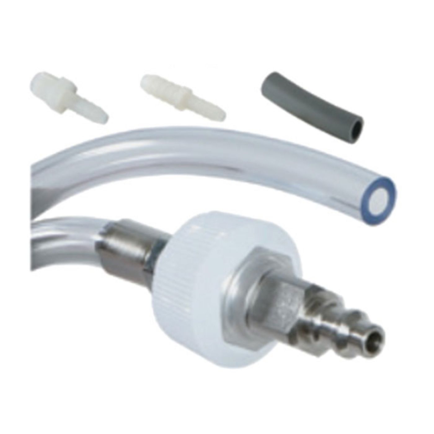 Belmed 8010-PN Puritan Style Vacuum Scavenger Adapter Kit – Broward A&C ...