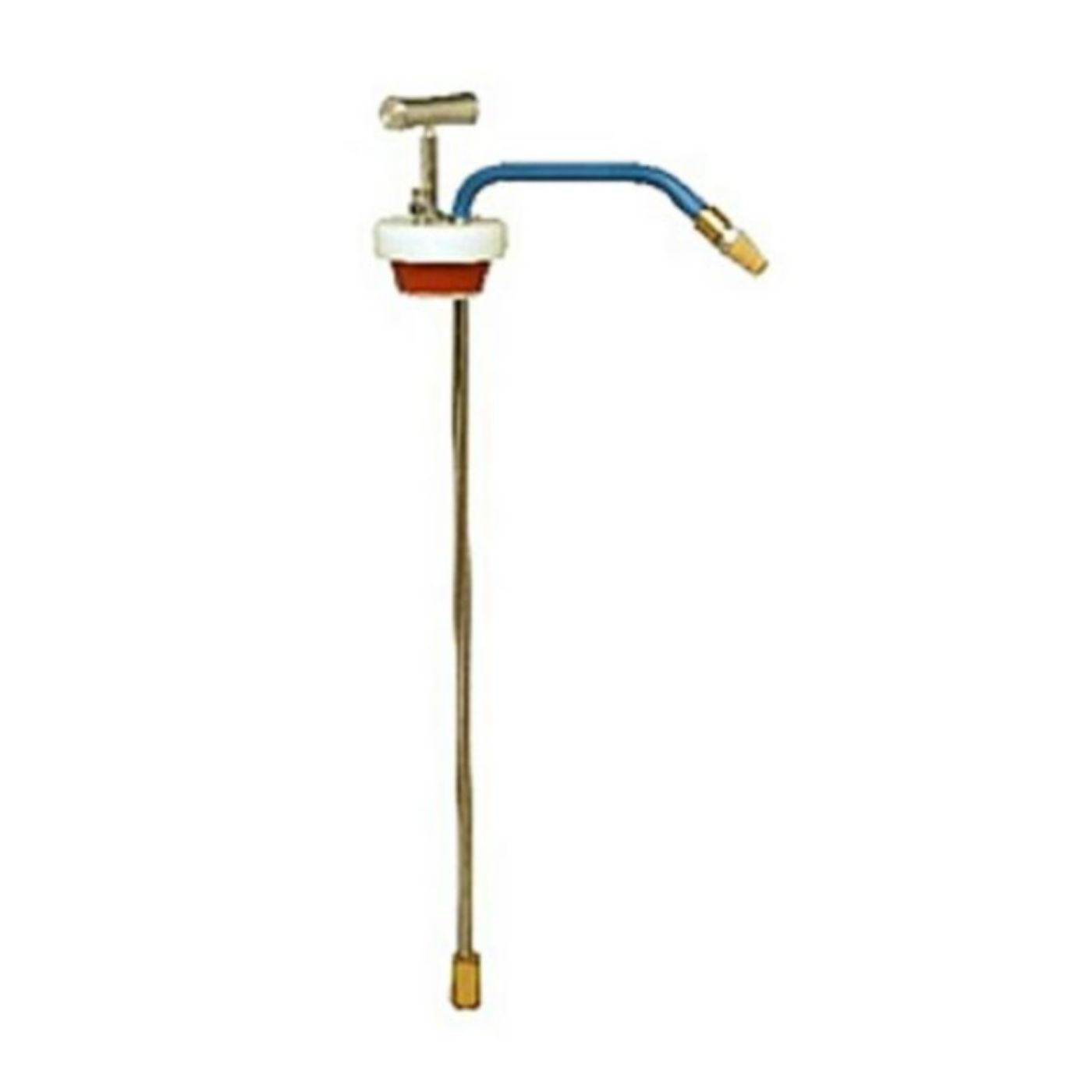 Brymill 503 Liquid Nitrogen Withdrawal Tube – Broward A&C Medical Supply