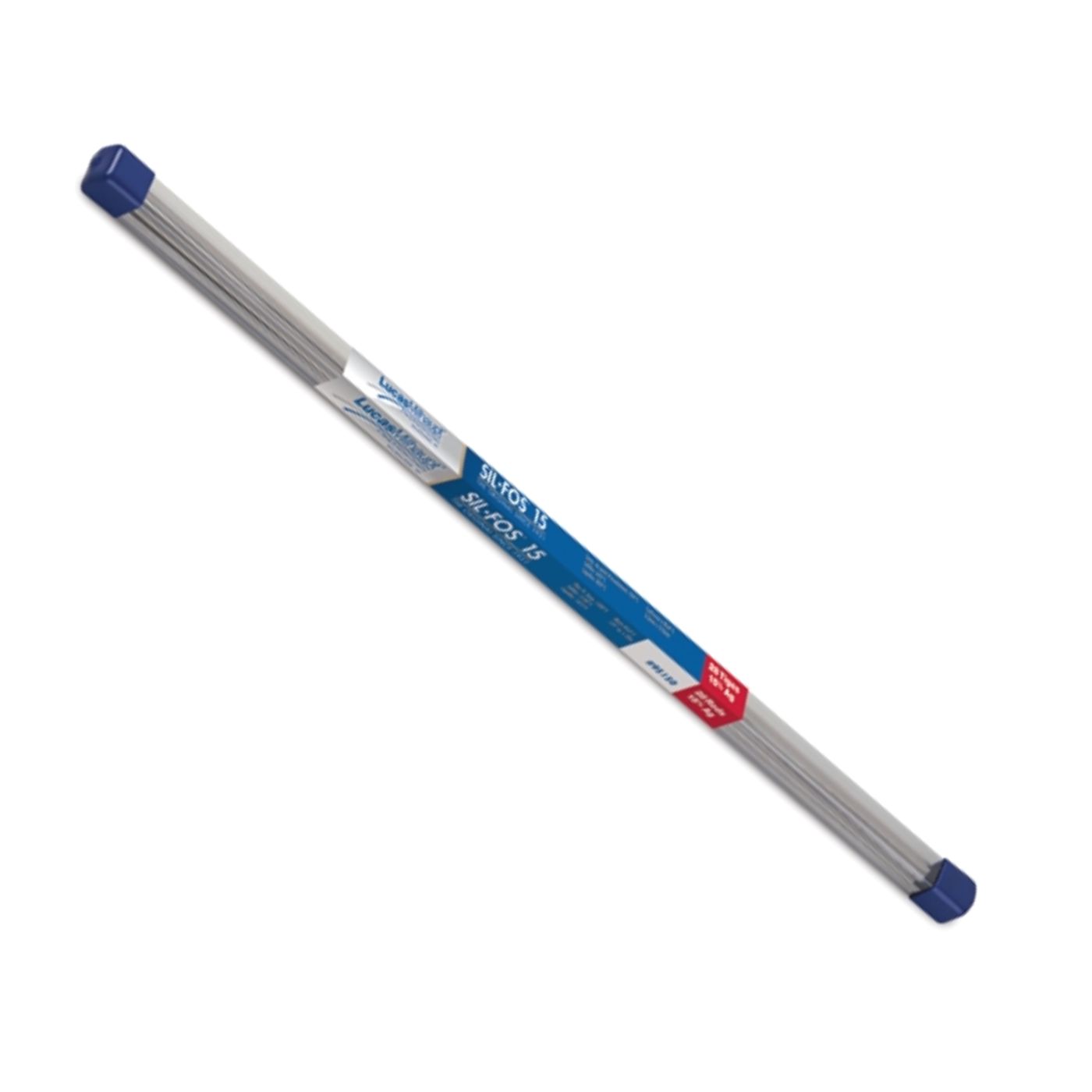 CARRIER ENTERPRISE SIL-FOS-15 BRAZING FILLER – Broward A&C Medical Supply