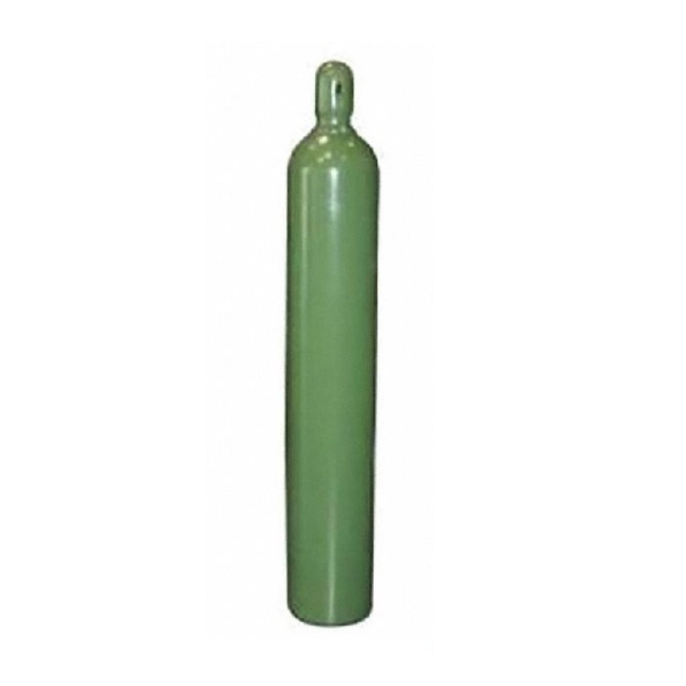 Medical T Size 300 cf Oxygen High Pressure Steel Cylinder – Broward A&C ...