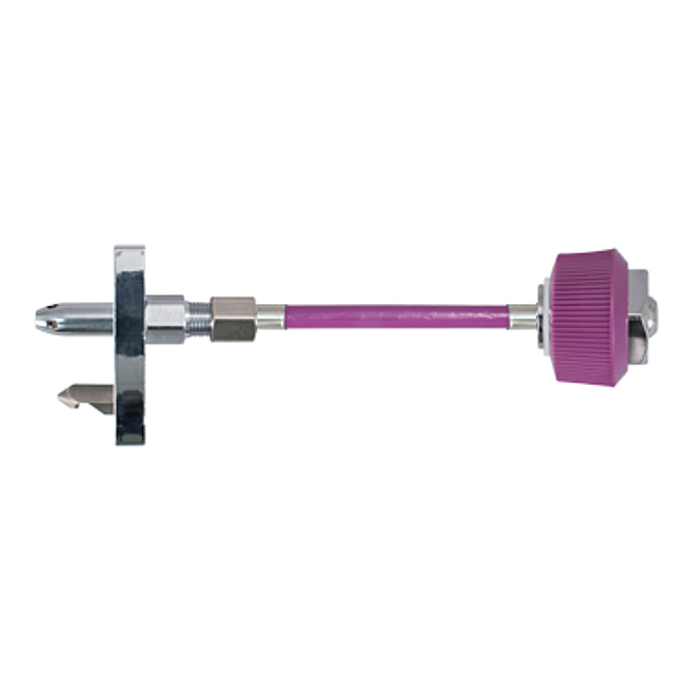 Medical WAGD Hose Chemetron Male x DISS Hand Tight 15 Ft – Broward A&C ...