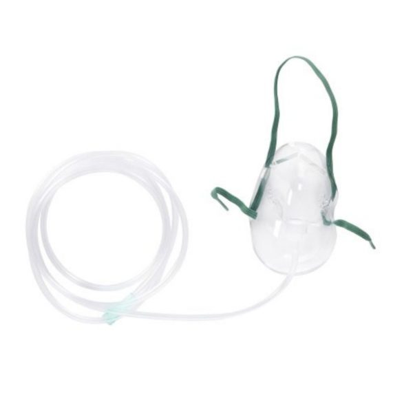 Oxygen Masks – Broward A&C Medical Supply