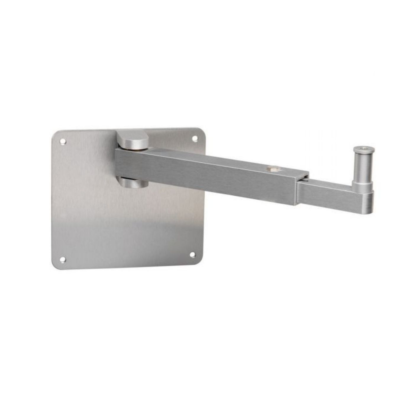 Porter 2020 MXR Telescoping Wall Mount | Broward A&C Medical Supply