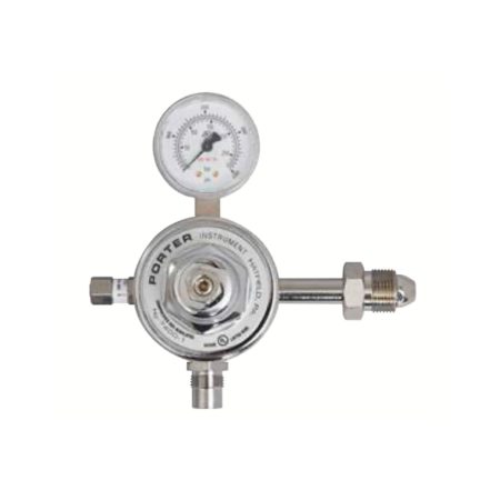 Porter 7400-1 N2 Regulator – Broward A&C Medical Supply