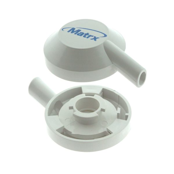 Porter 91515177 Replacement MATRX Scavenger Cone Assembly – Broward A&C ...