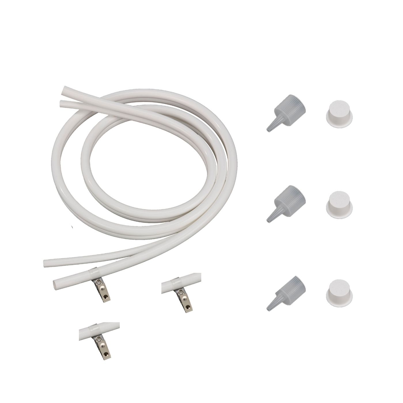 Porter SIL-ADPT-KIT Silhouette Adapter Kit | Broward A&C Medical Supply