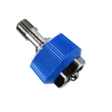 Precision Medical 0409 N2O DISS Hand Tight Coupler | Broward A&C ...