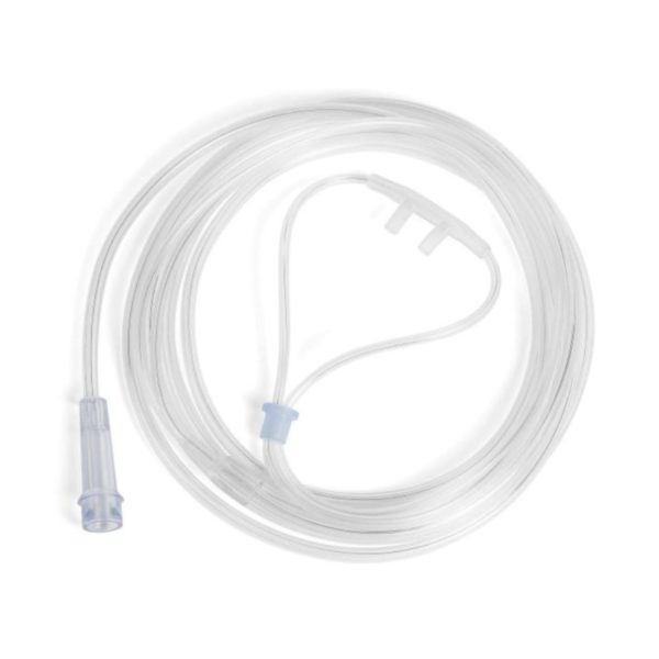 SUNMED 1600-7-50 ADULT CANULA 7 FT TUBING – CASE OF 50 – Broward A&C ...