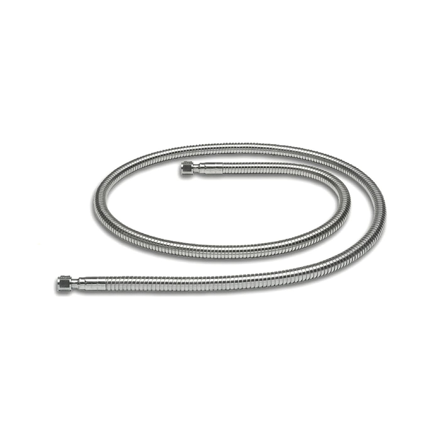 Superior Products CHS-295-295-72 Cryogenic Transfer Armored Hose ...