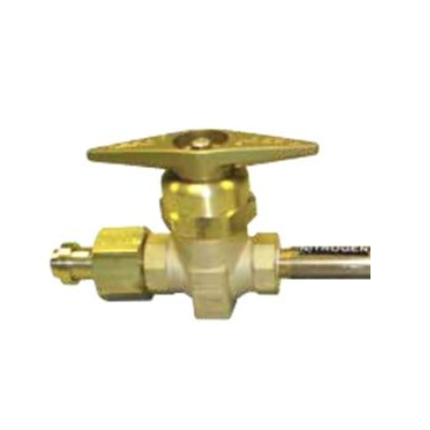 Superior Products GMA2-MHE-540CV 2 Port Modular Simplex Headers ...