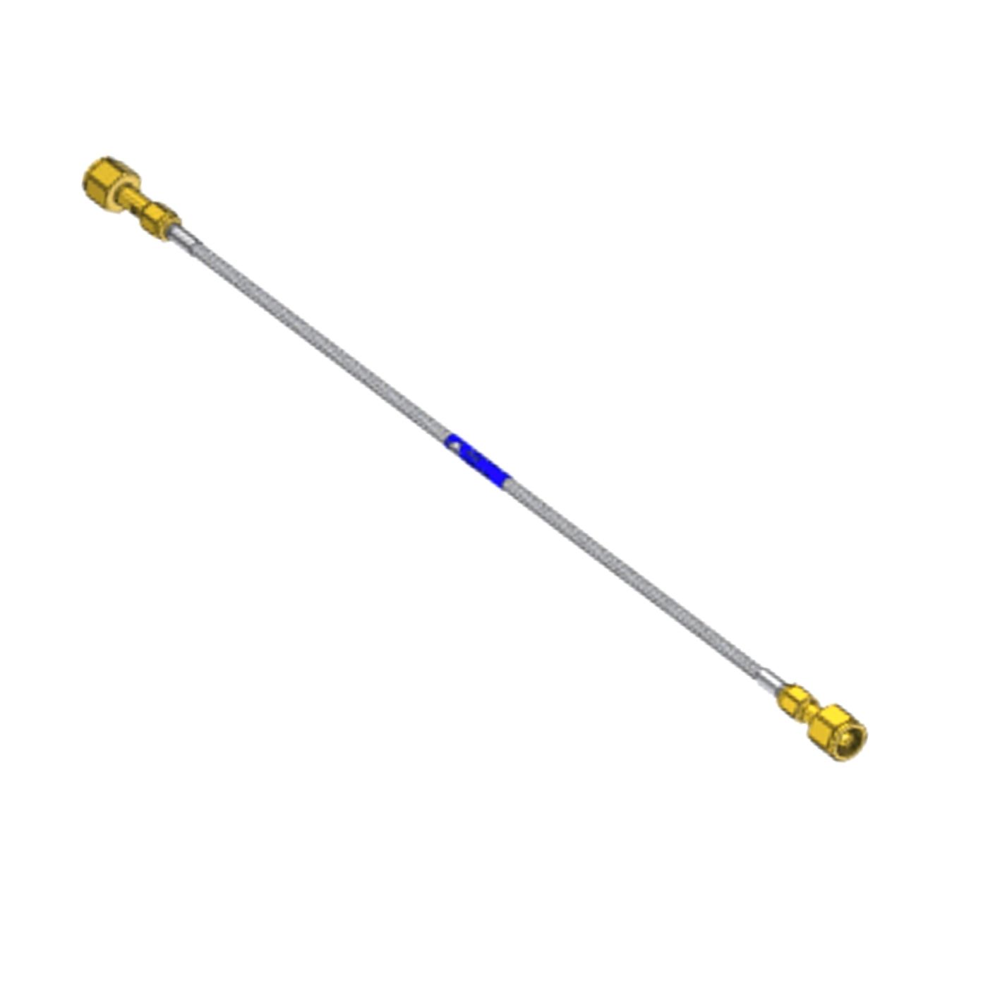 Superior Products PFP-326CV-24AR Braided Stainless Steel Pigtail ...