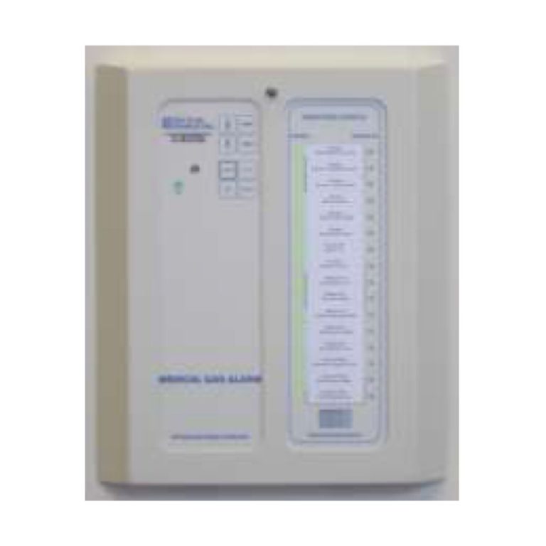 Alarm Systems | Broward A&C Medical Supply