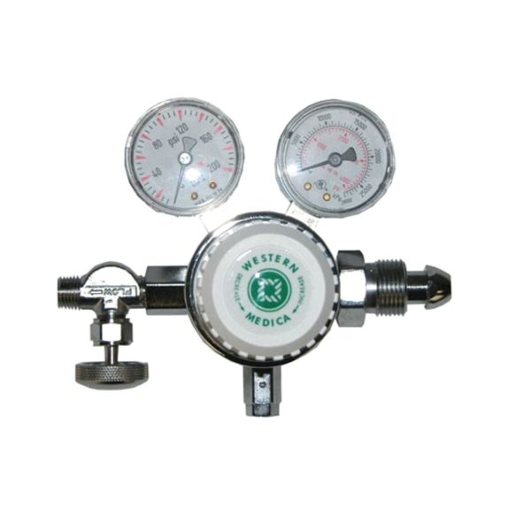 Nitrogen Regulators | Broward A&C Medical Supply