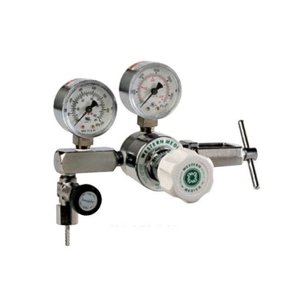 Medical Gas Regulators – Broward A&C Medical Supply