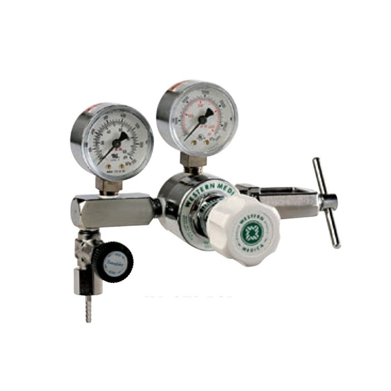 Medical Gas Regulators – Broward A&C Medical Supply