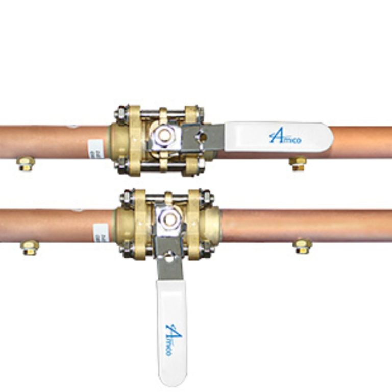Amico Manifolds – Broward A&C Medical Supply
