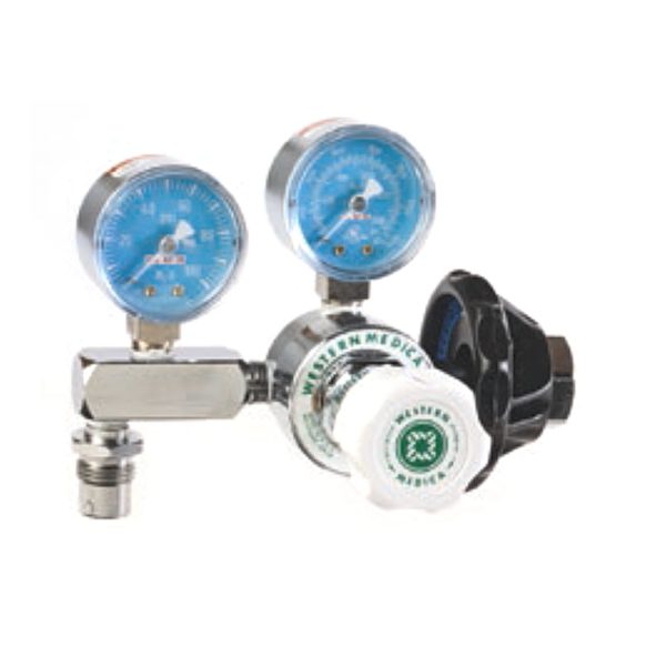 Medical Air Regulators | Broward A&C Medical Supply