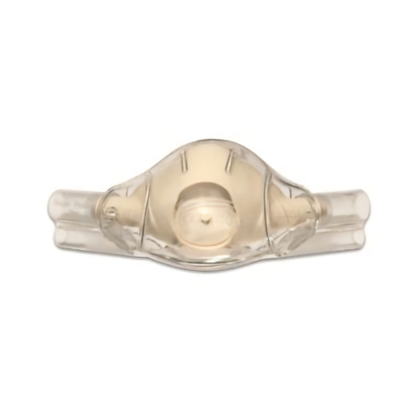 Accutron 33035-14 ClearView Single-Use Nasal Masks Adult French Vanilla ...