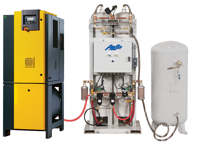 Oxygen Generators | Broward A&C Medical Supply