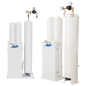 Mini-Pack O2 Generators | Broward A&C Medical Supply