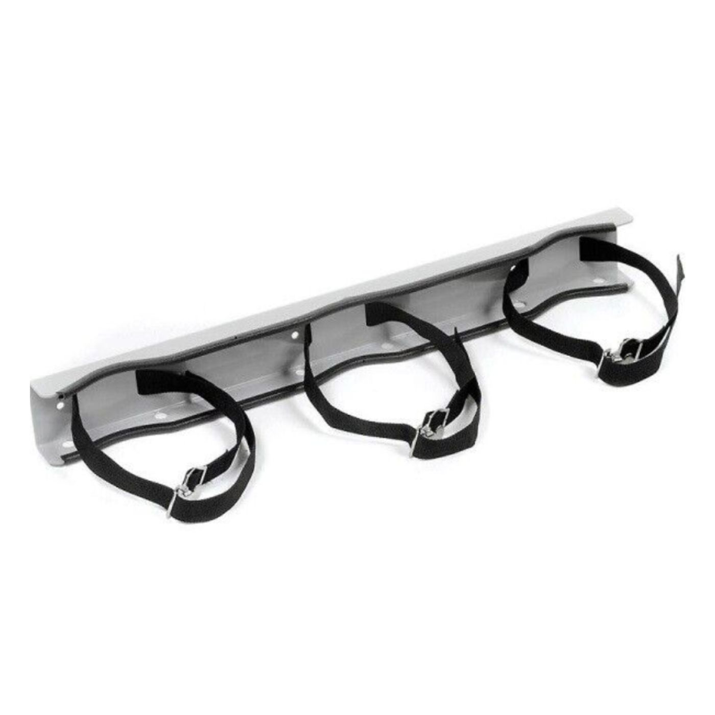 Global WC116039 Wall Mount 3 Cylinder Bracket – Broward A&C Medical Supply