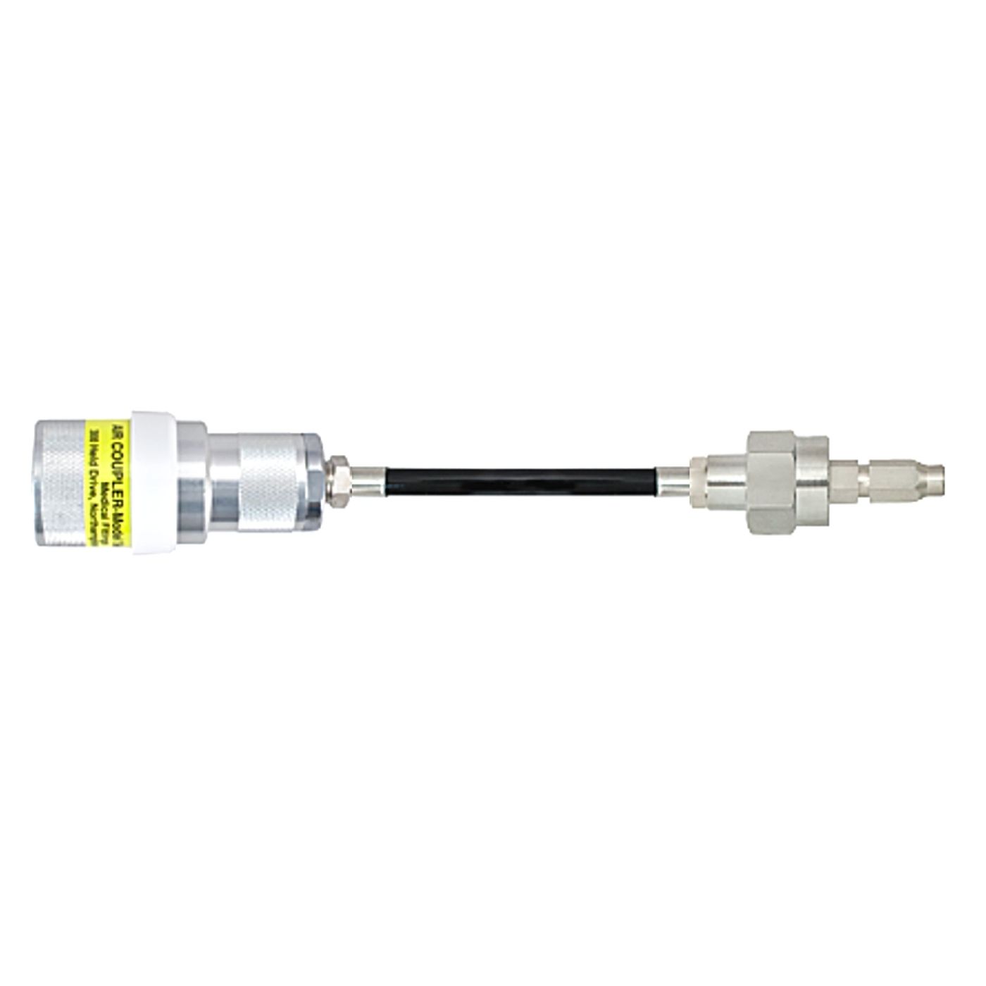 Nitrogen Hoses | Broward A&C Medical Supply
