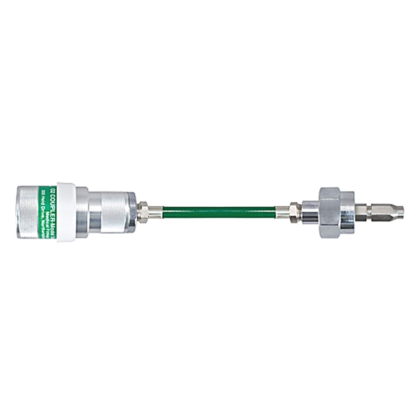 Oxygen (O2) Hoses | Broward A&C Medical Supply
