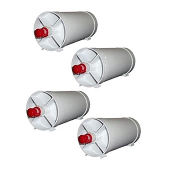 Sierra Dental DD2011 Chair-Side Amalgam Separators and Recycling Kit ...