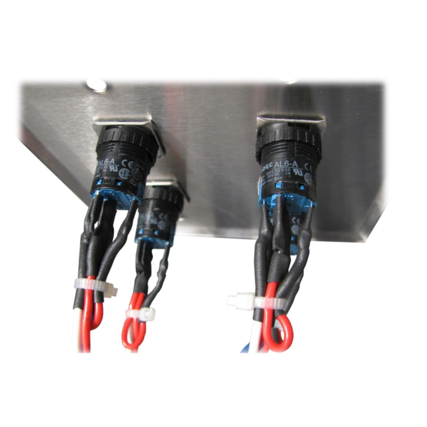 Sierra Dental RC-24 Remote Control Panel – Broward A&C Medical Supply