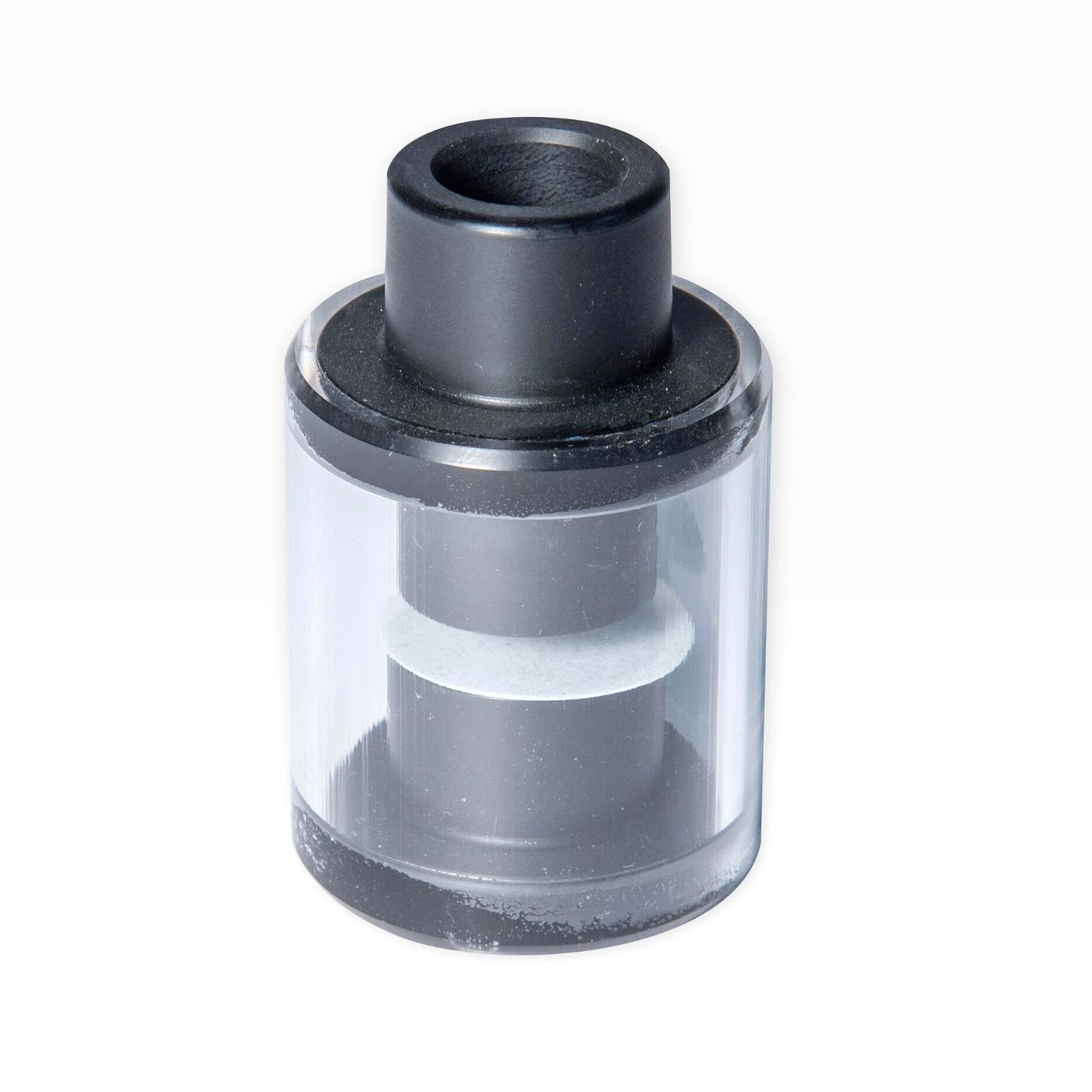 Supera EVC650 Waste Evacuation Flow Verification Gauge – Broward A&C ...