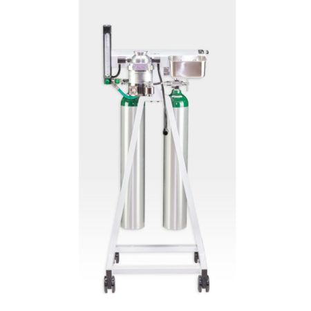 Supera Pureline® M1000 Non-Rebreathing Mobile Anesthesia Machine ...