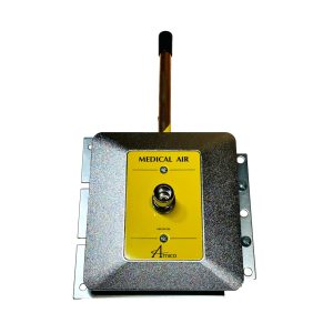 Amico O-DISWAL-U-AIR Medical Air DISS Complete Wall Outlet Assembly ...