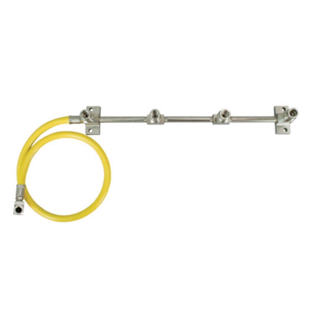 Precision Medical 7235 Air Extension Manifold with 4 Outlets – Broward ...