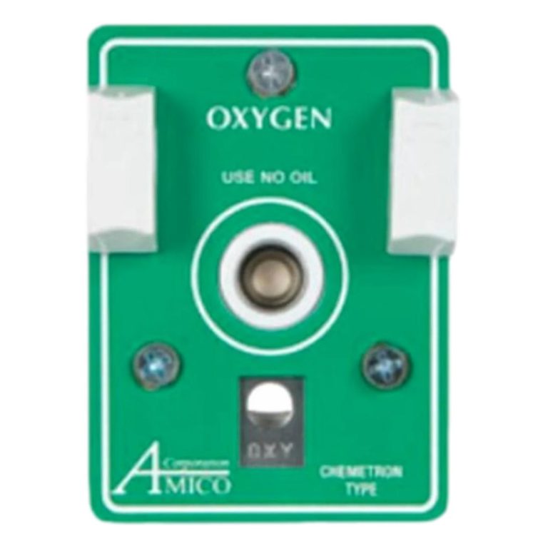 Belmed 9000-0000-0231 O2 Chemetron Latch Plate Assembly Concealed ...