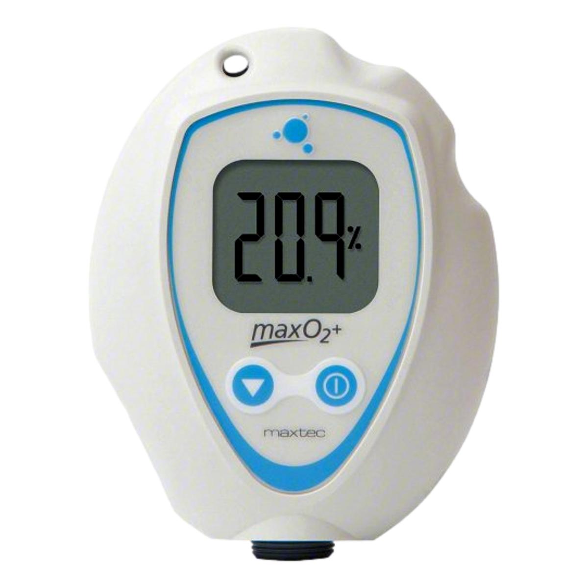 Maxtec R217P46 MAXO2+ A Industrial Sensor – Broward A&C Medical Supply